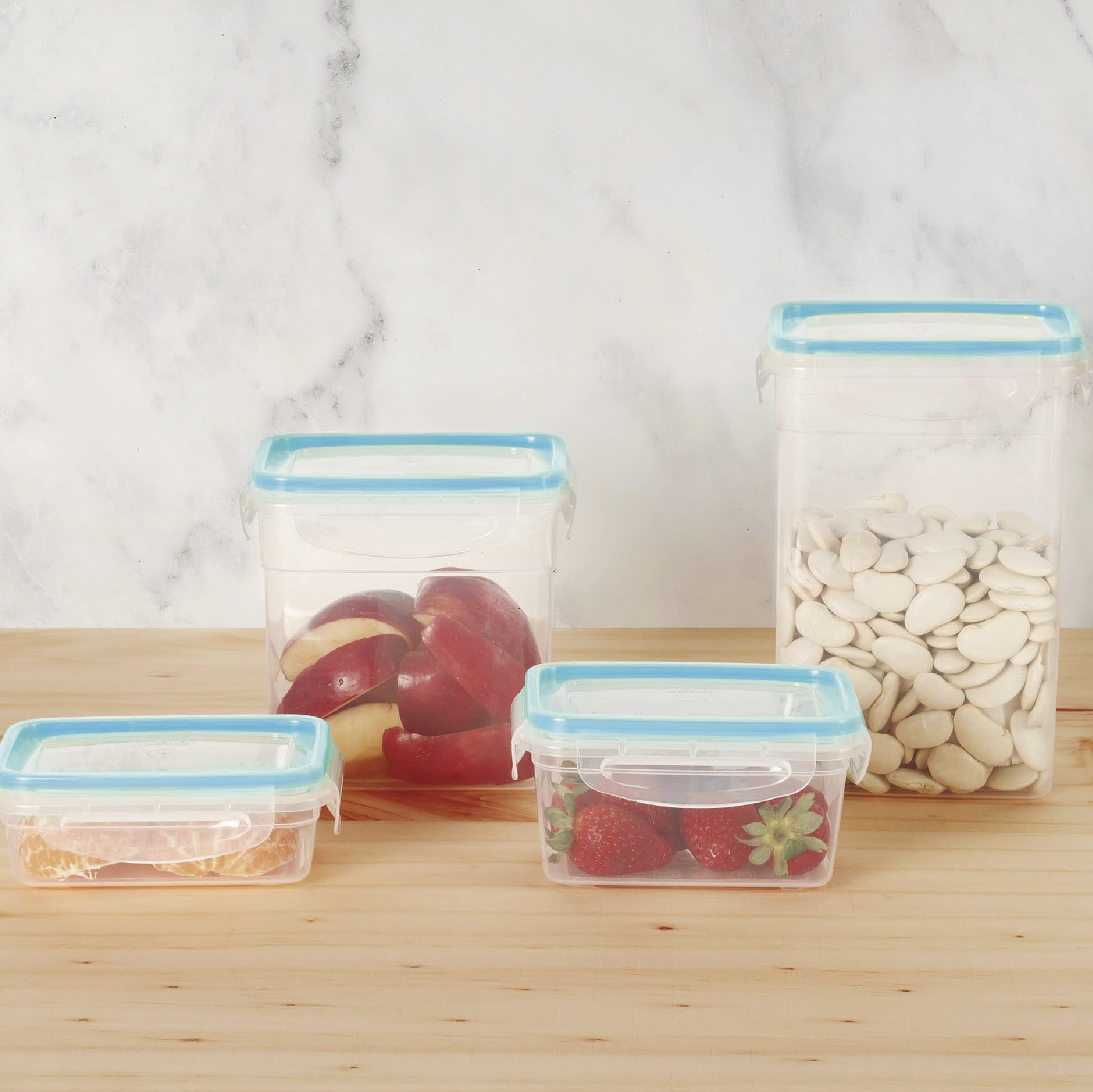 Taper hermetic rectangular – FECUSOL