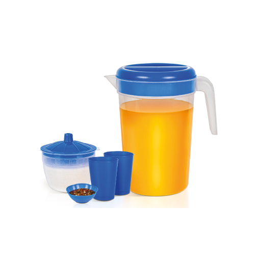 Set Bitute Fecusol